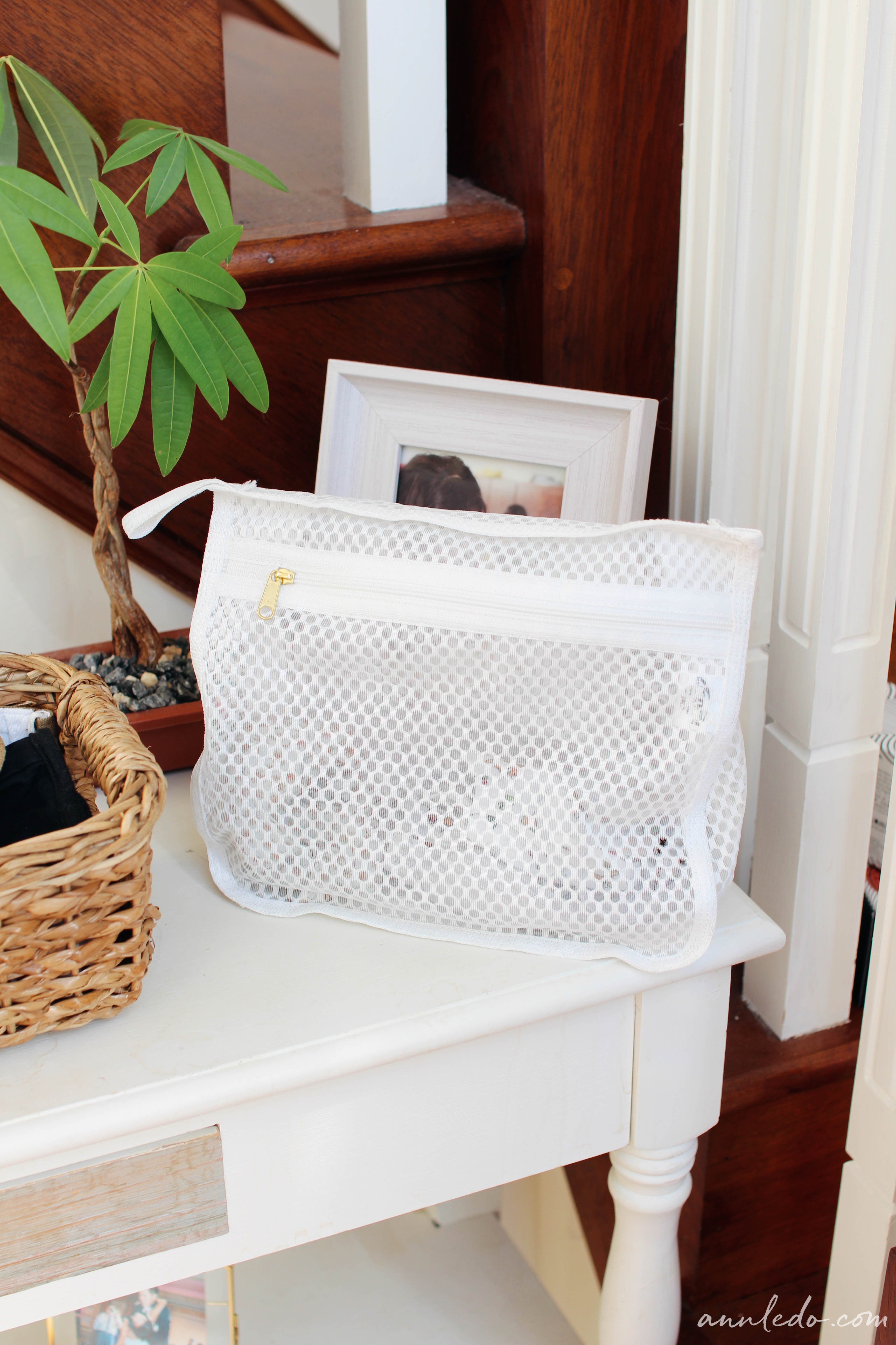 Reusable Face Mask Organization + Storage // Family Favorite Face Masks ...